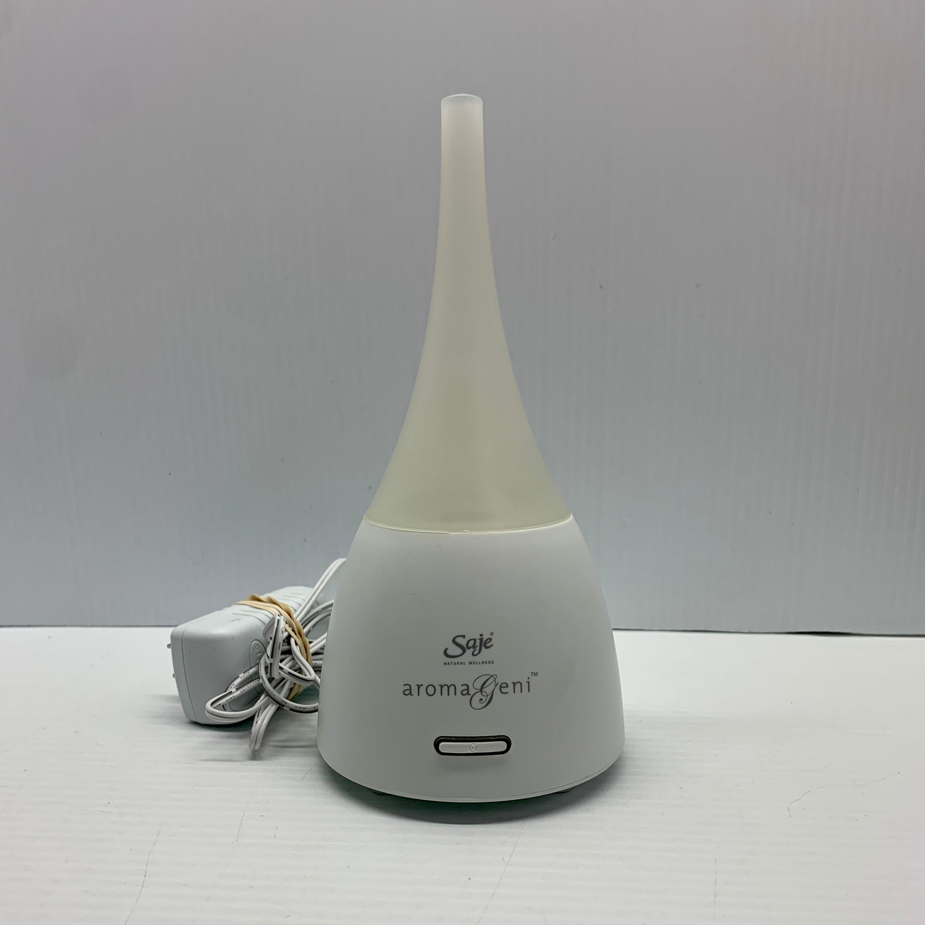 Sage Aroma Geni Diffuser Portage MCC