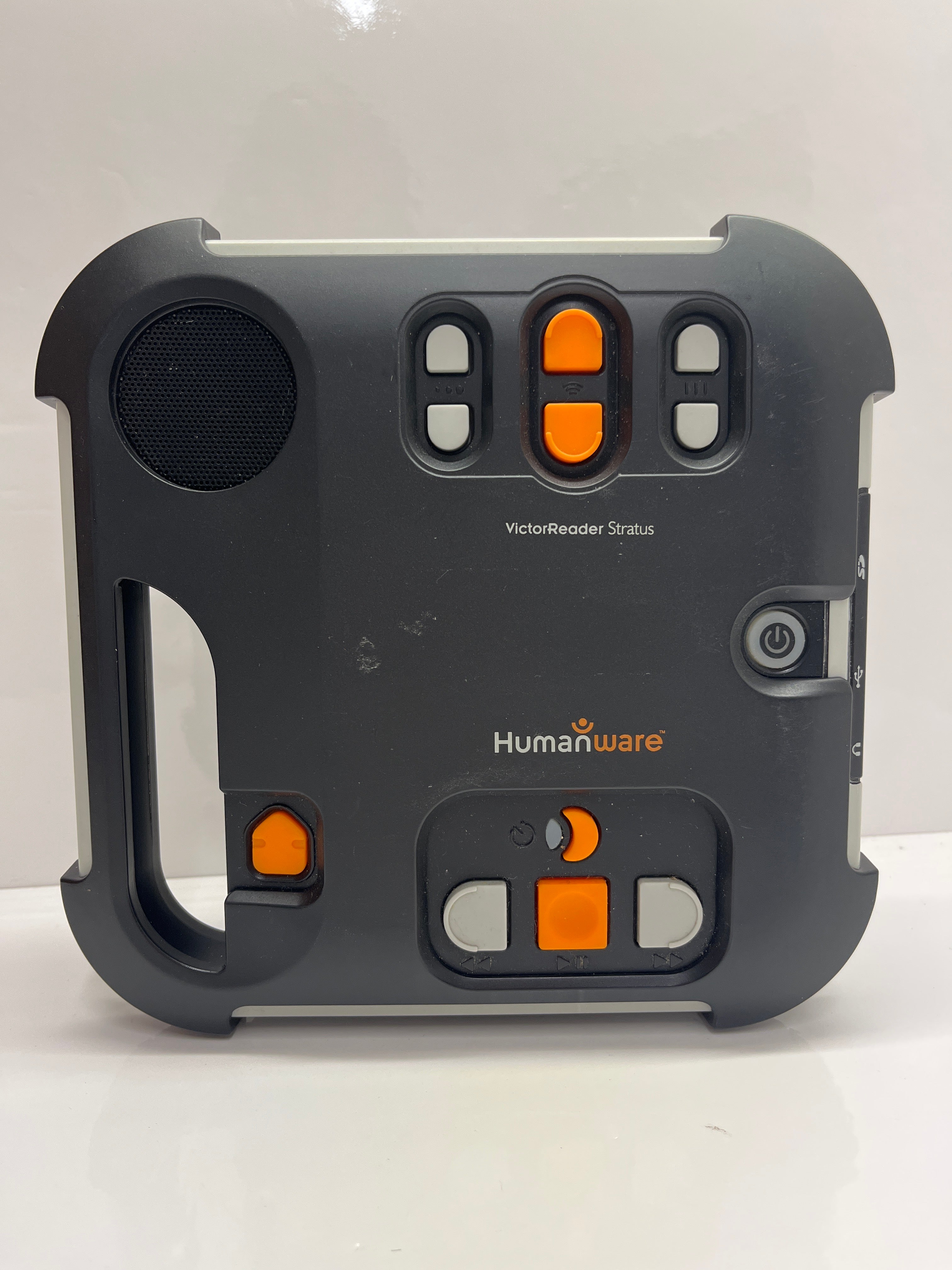 Humanware - VictorReader Stratus – Portage MCC