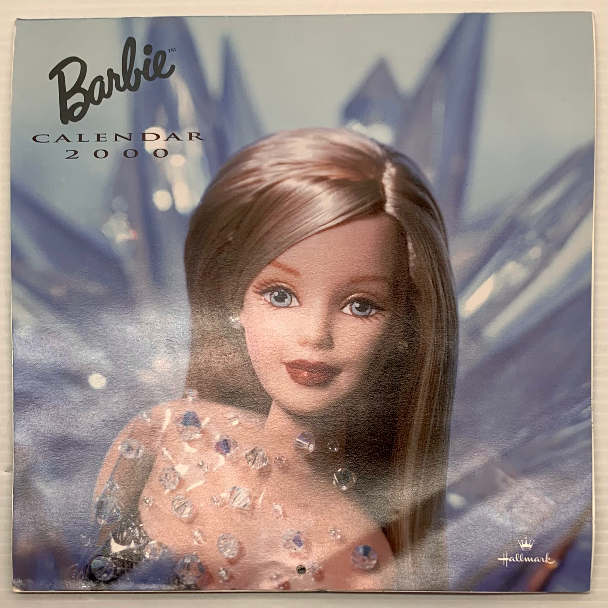 2000 Barbie Calendar – Portage MCC