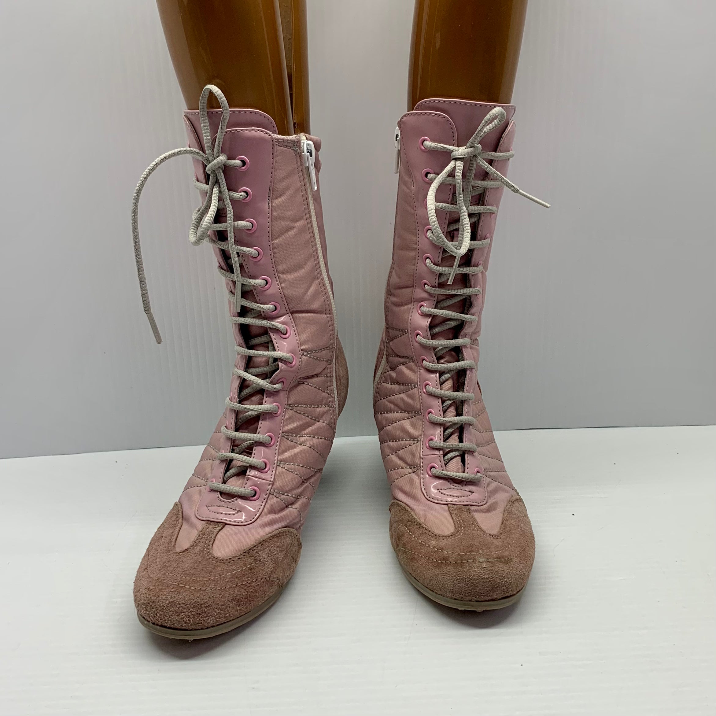 Vintage – Portage MCC