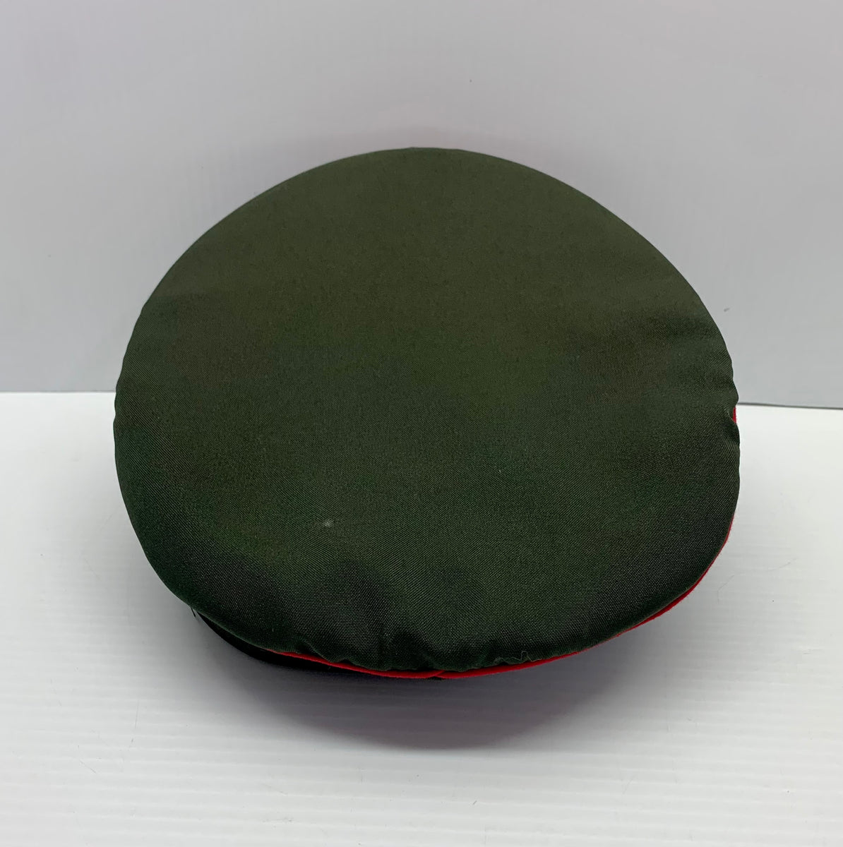 Chinese Chairman Mao Zedong Communist Cap (Costume) – Portage MCC