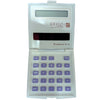 Vintage Technico Solar Lady Model E-2 Calculator - Retro Solar ...