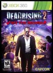 Xbox 360 Game: Dead Rising 2: Off the Record – Portage MCC